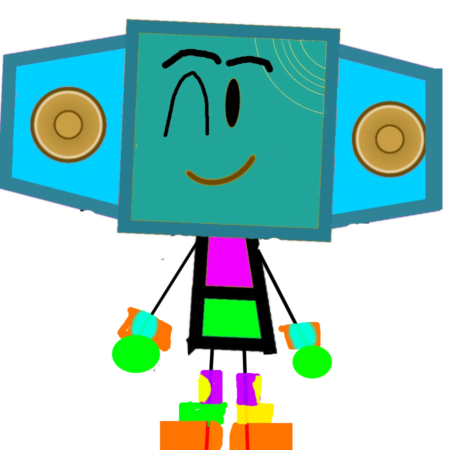 Dom the Boomboxer Voice Auditions | Fandom