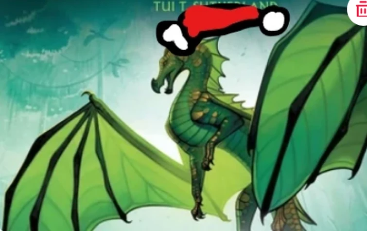 Discuss Everything About Stupid Wings of Fire Wiki | Fandom