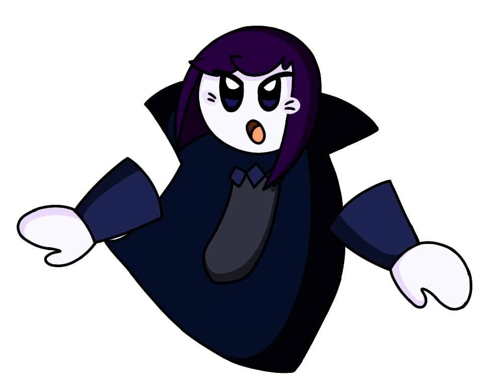 kiroshi but in the kirby anime | Fandom