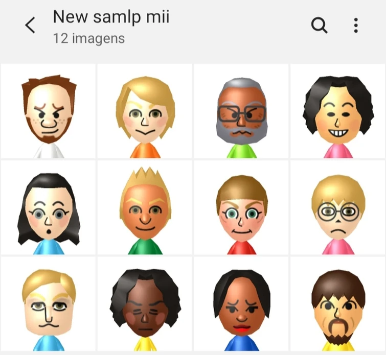 Discuss Everything About HafzaProduction's Miis Wiki | Fandom