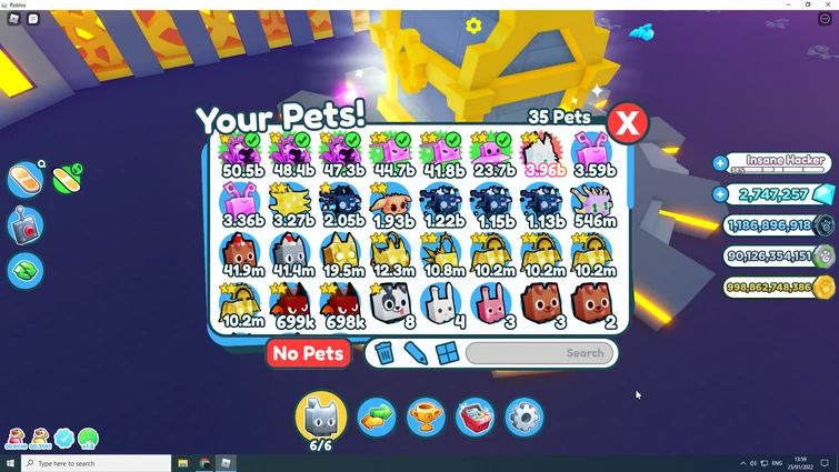 What is a dm dominus alienus worth in gems? | Fandom