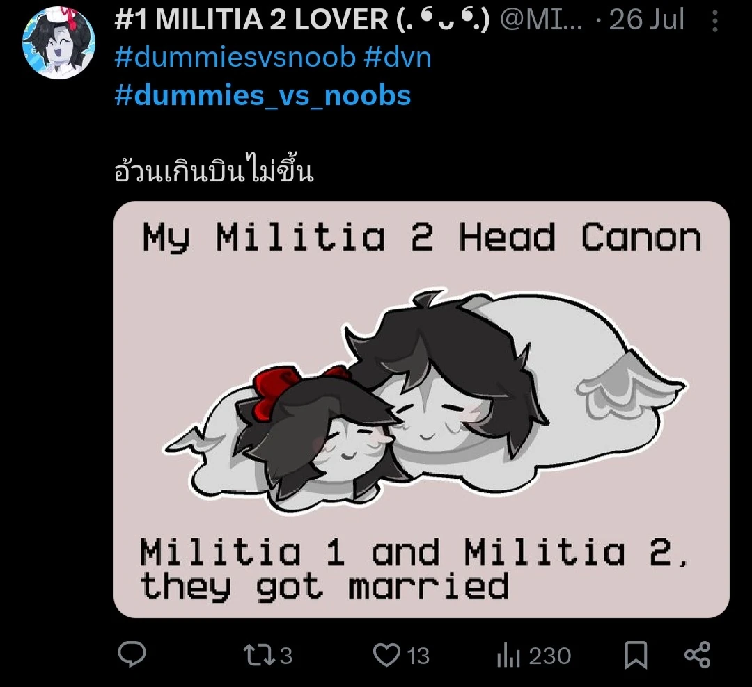 About the Insurgent 2 x Militia 2... | Fandom