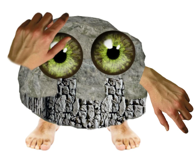 Realistic noggin | Fandom