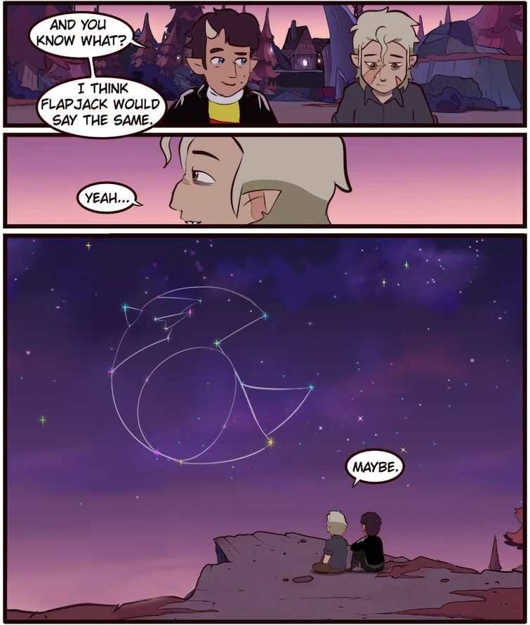 [moringmark] Scars | Fandom