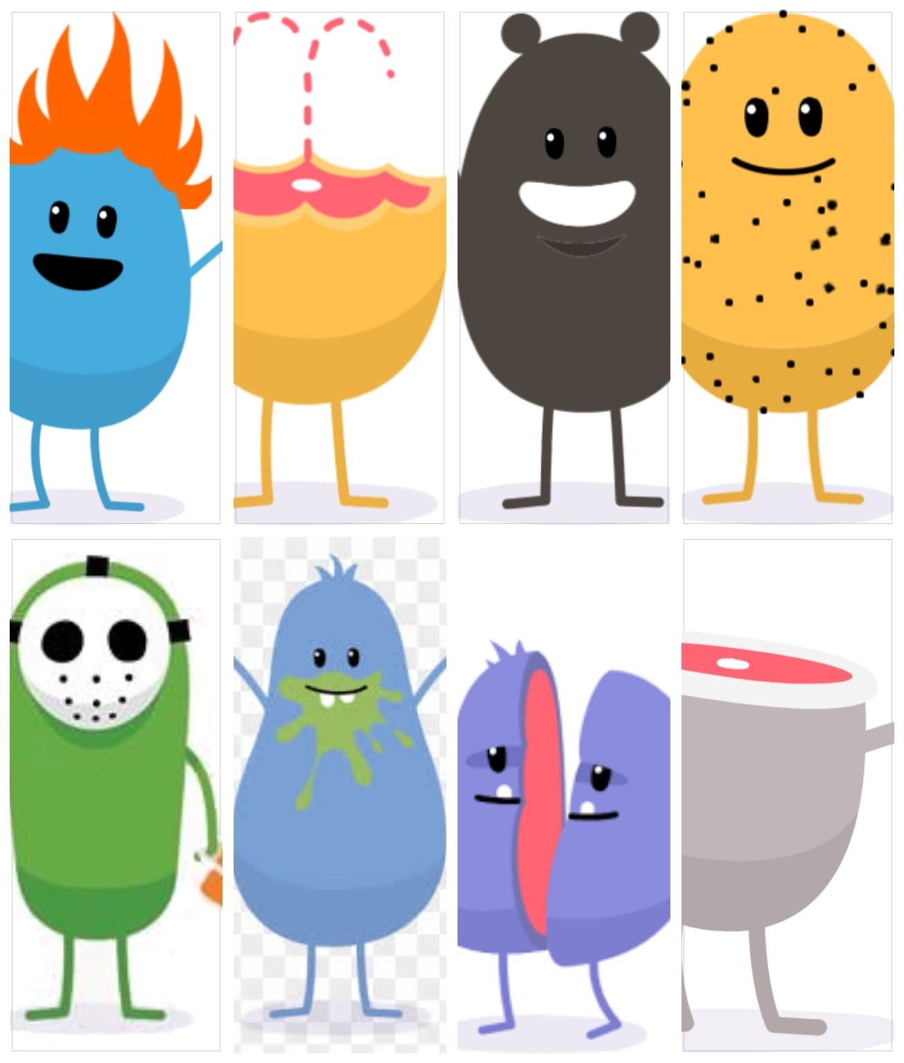 Battle for DWTD Episode 0 | Fandom