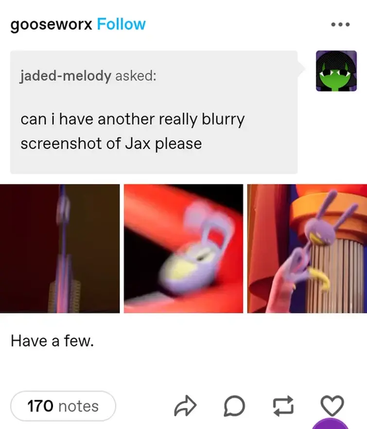 Here have these random things | Fandom