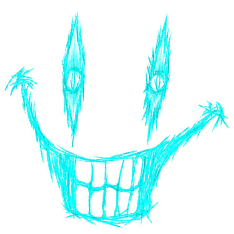 Frames of My A-150 Remake + Jumpscare Frame | Fandom