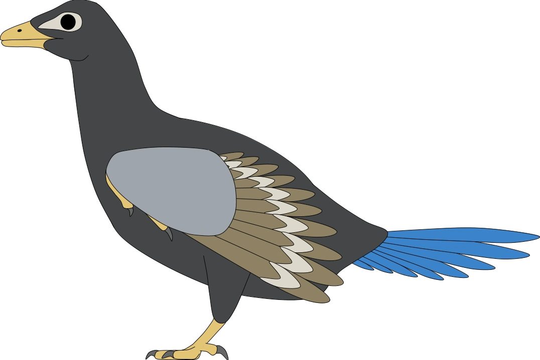 Avisaurus/Mirarce | Fandom