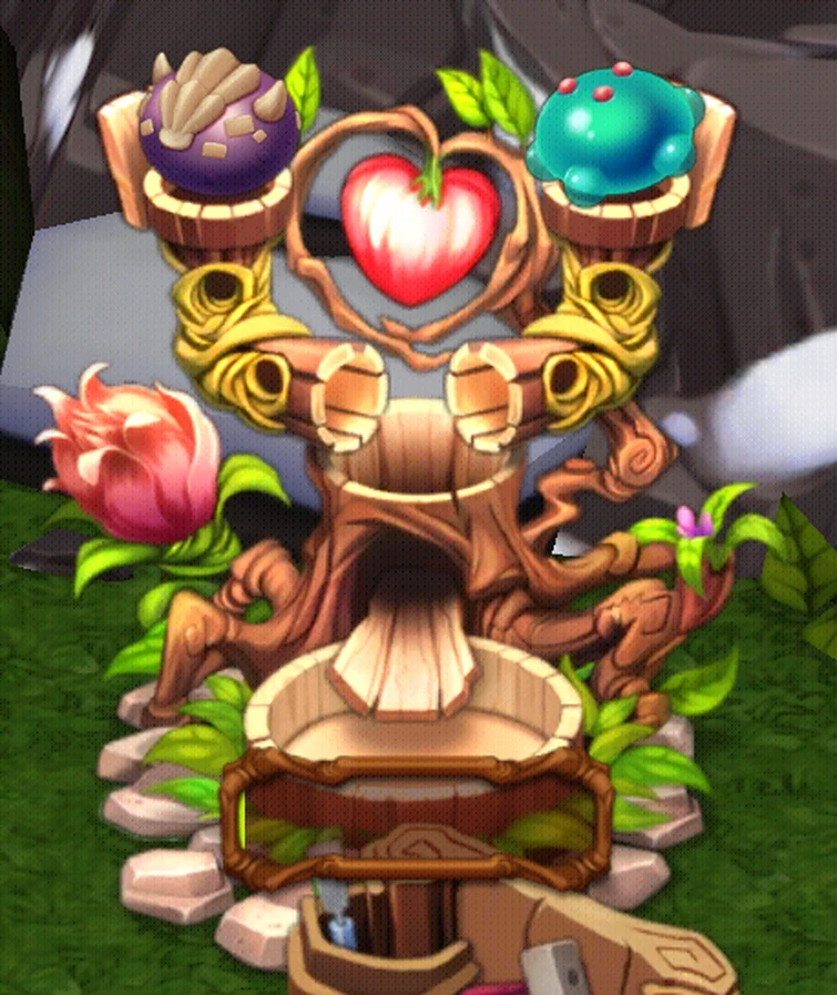 Edamimi For DOF | Fandom