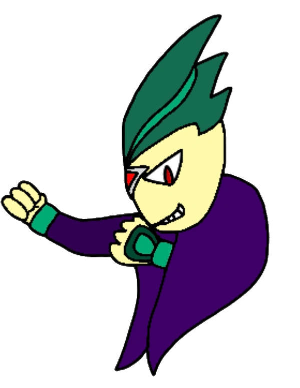 I was bored, and I had that "All Your Base" meme in my head. So... | Fandom