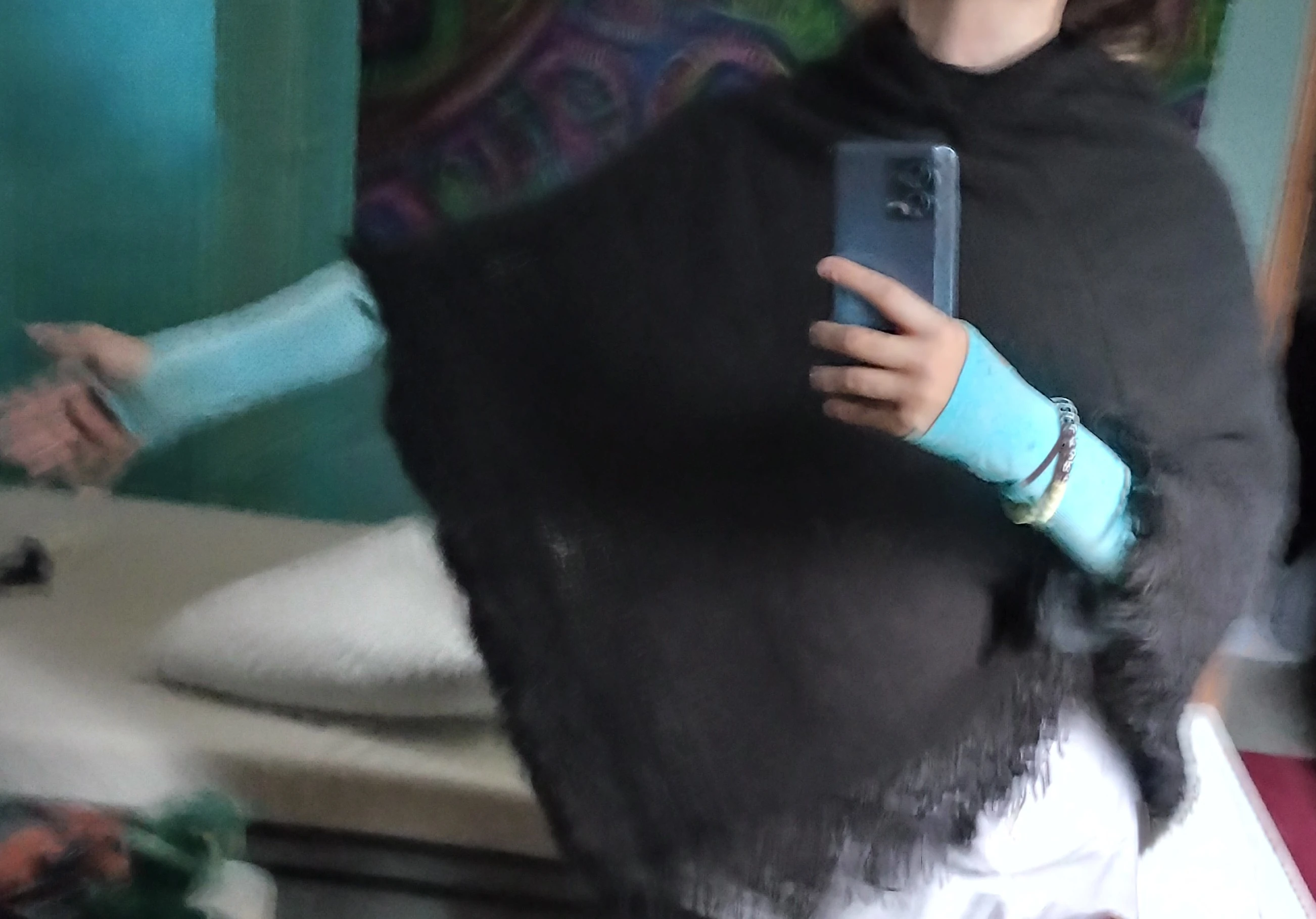 Skrael the frost gremlin | Fandom