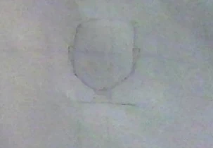 the process of drawing an animatronic outline | Fandom