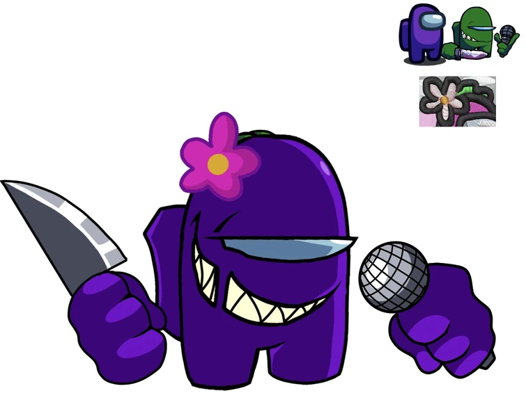 Alternative Vs Impostor V4 pt. 2 | Fandom