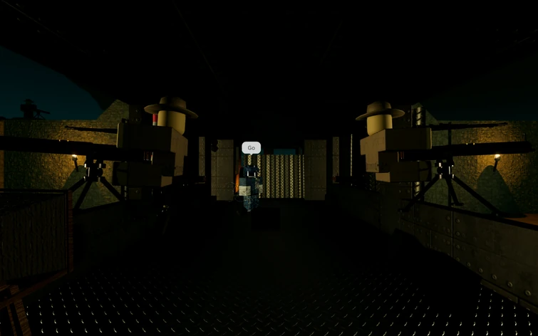 Discuss Everything About Dead Rails Wiki | Fandom