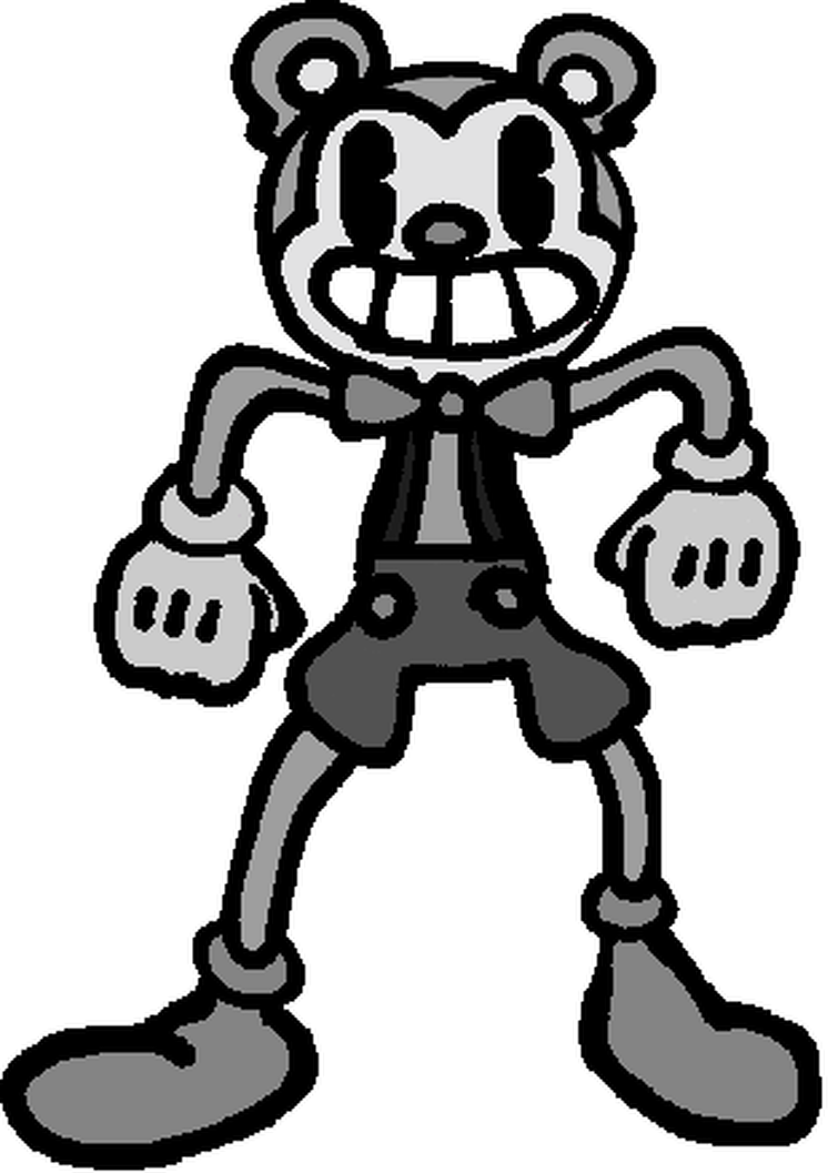 Discuss Everything About Roblox BEAR Wiki | Fandom