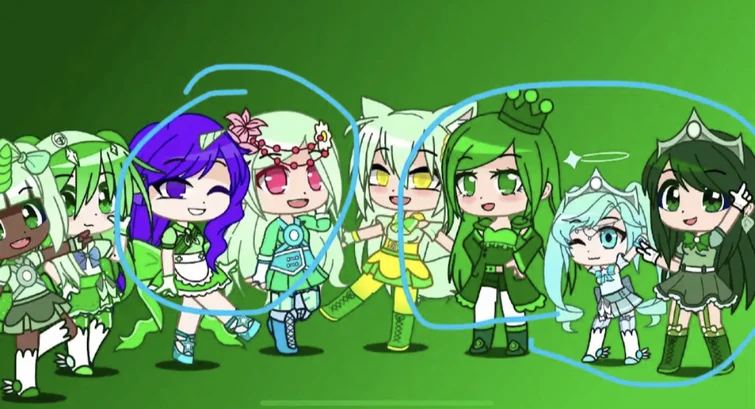 Y'all always have that one feeling | Fandom