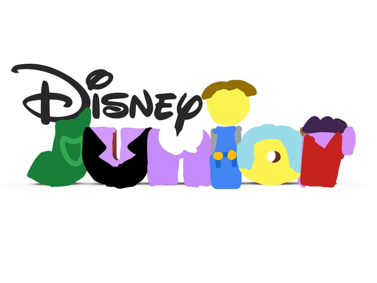 If these shows were on Disney Junior | Fandom