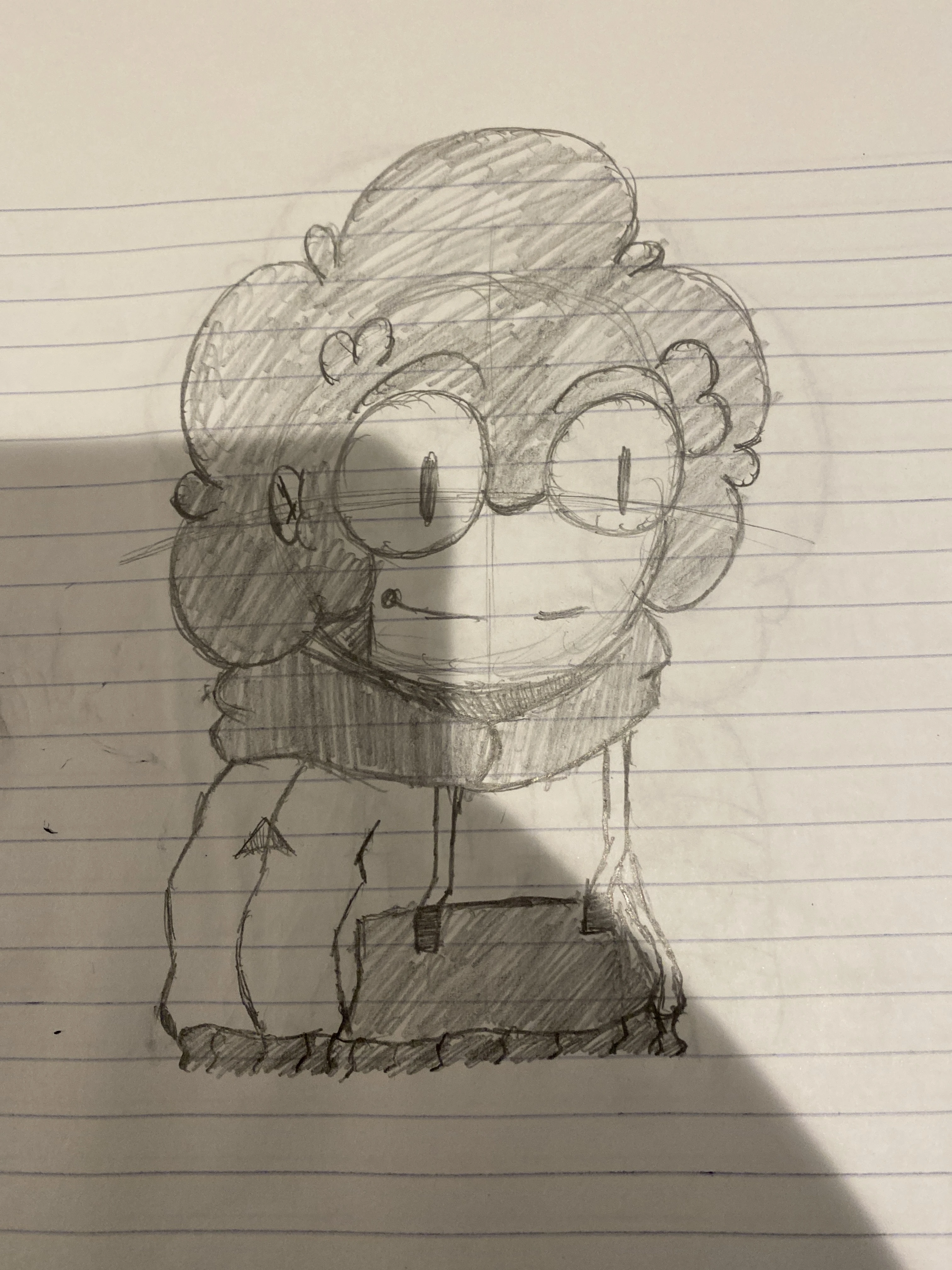 Designs for Chris Part 1 | Fandom