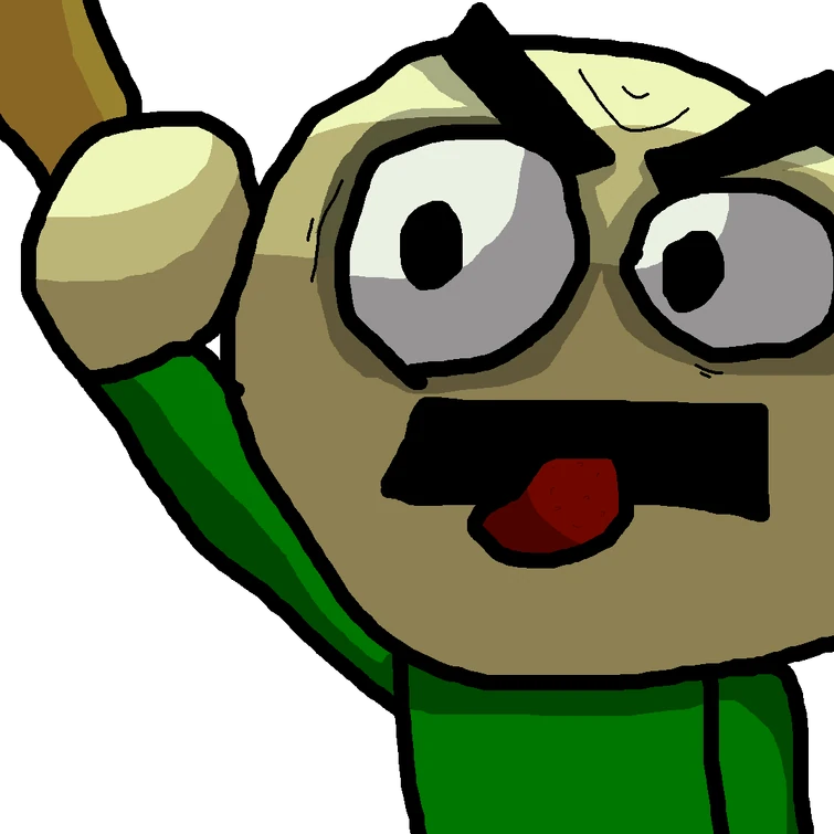 fax: i made these baldi uberduck icons | Fandom