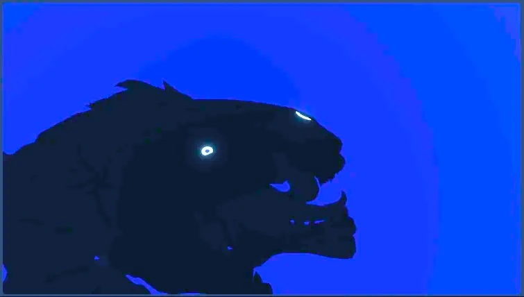 Thing weird looking thing | Fandom