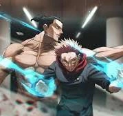 My most recent poll has ended and the winner is THE BROTHER ITADORI AND ...