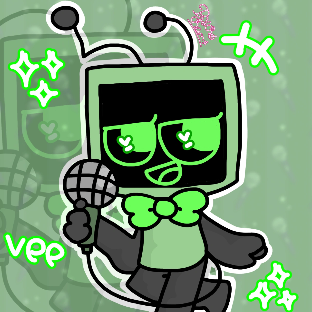 Vee | Fandom