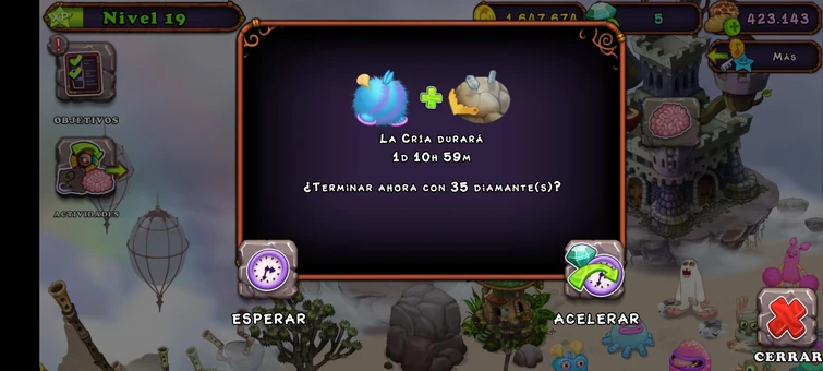 Discuss Everything About My Singing Monsters Wiki | Fandom