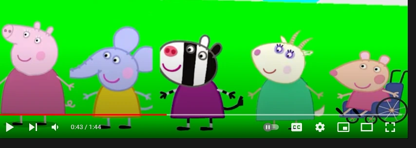 Toofy Toons' Cringe part 1 | Fandom