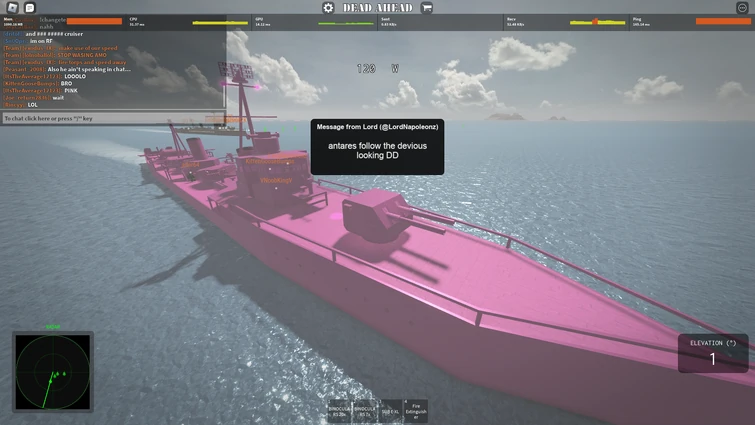 Discuss Everything About Dead Ahead Wiki | Fandom