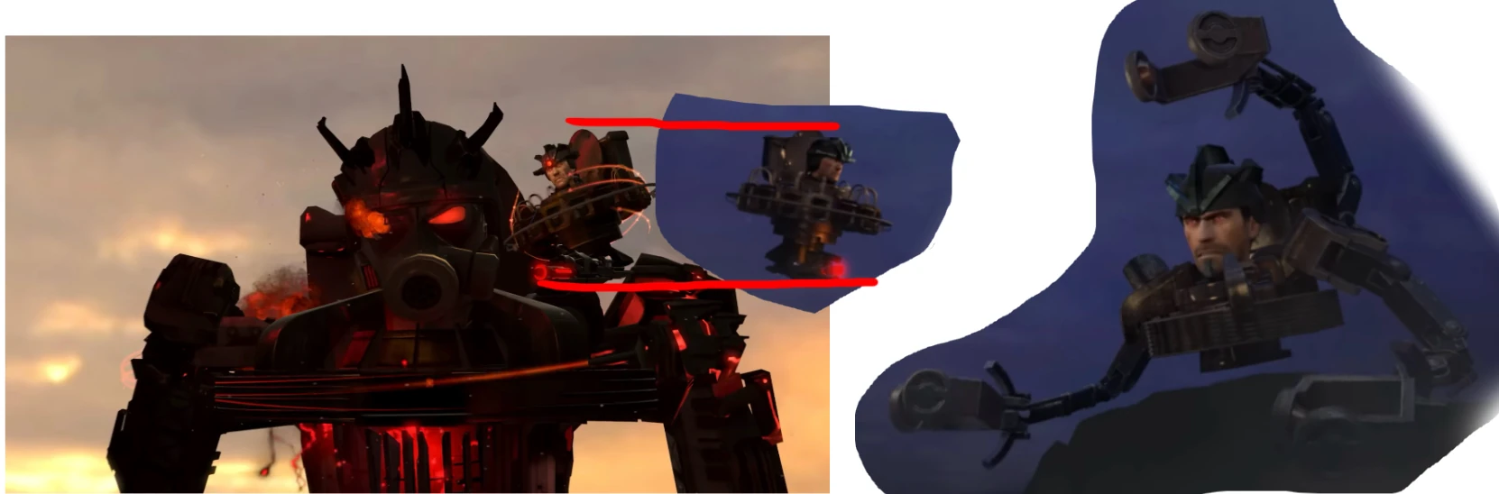 detainer is titan sized | Fandom