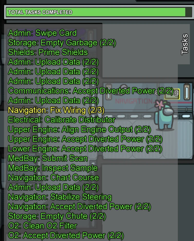 Discuss Everything About Among Us Wiki | Fandom