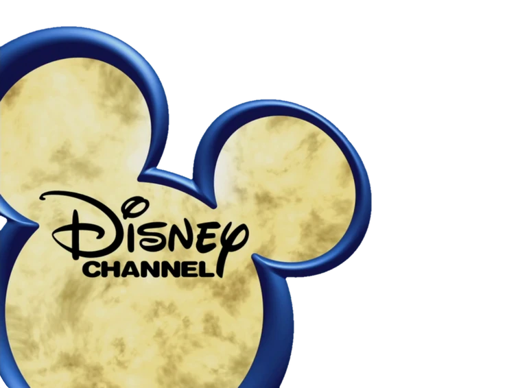 Disney Channel - Logo (2007 - 2016) | Fandom