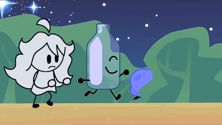 Discuss Everything About Battle for Dream Island Wiki | Fandom