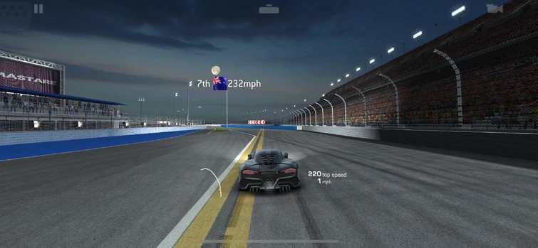 Jesko Absolut vs. Apollo IE brakes | Fandom