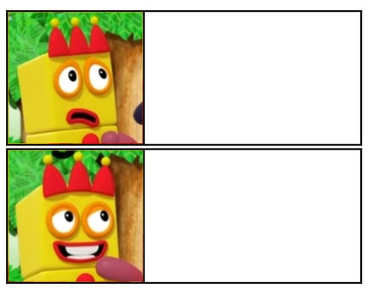 I made a meme template | Fandom