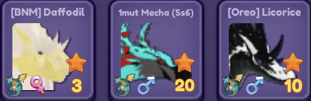 swapping these for different themes ^^ | Fandom