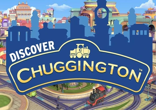 Traintastic! More new Chuggington! | Fandom