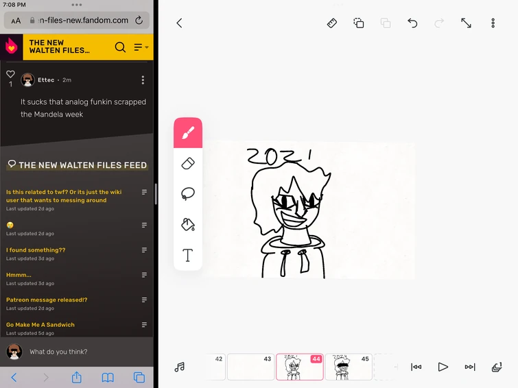 Silly guy in limbo 🤭 | Fandom