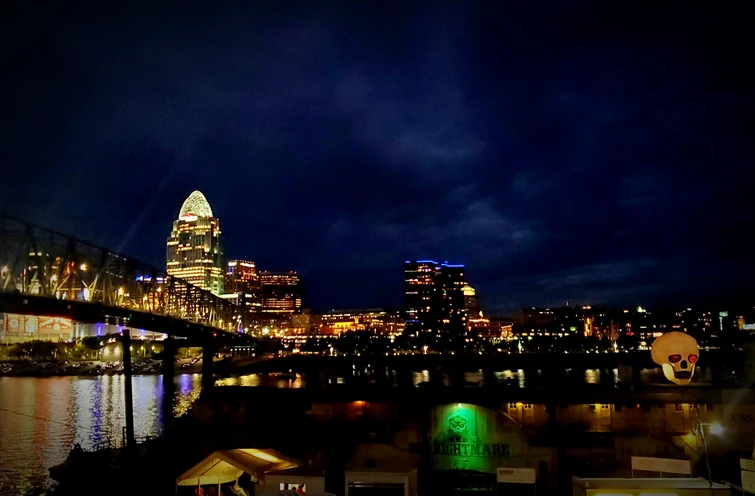 Me and my gang summoned Rengoku at a camp and a fire alarm went off💀💀💀 ...