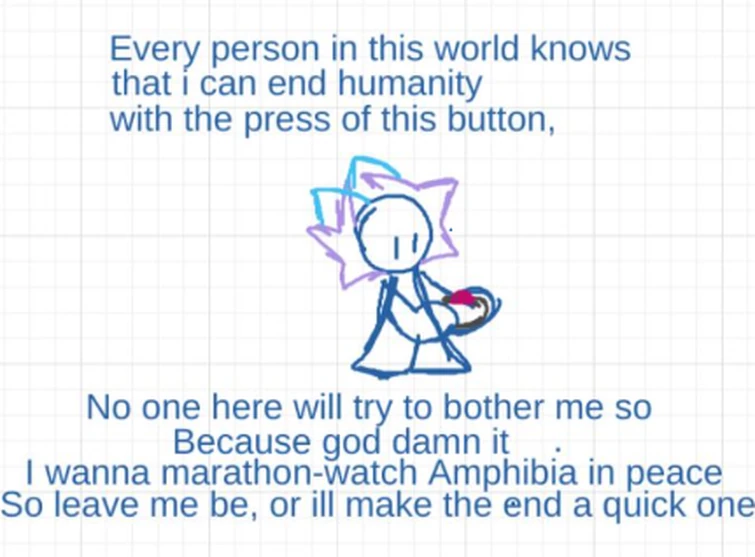 Daily CC lore Pt-12 | Fandom