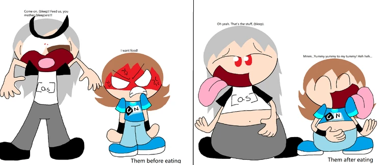 Hangry Brothers | Fandom