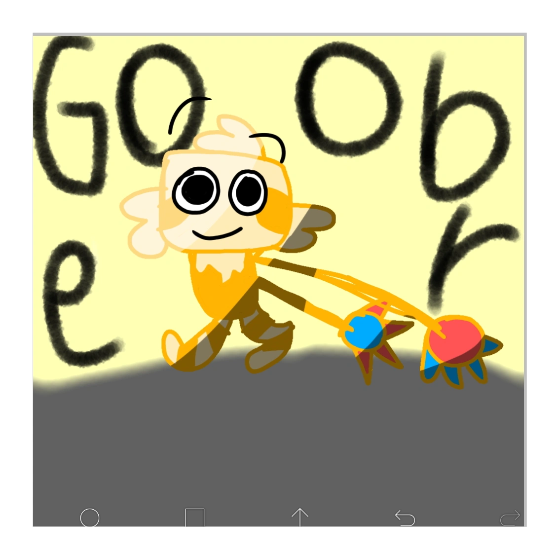 The Gooby Goober | Fandom