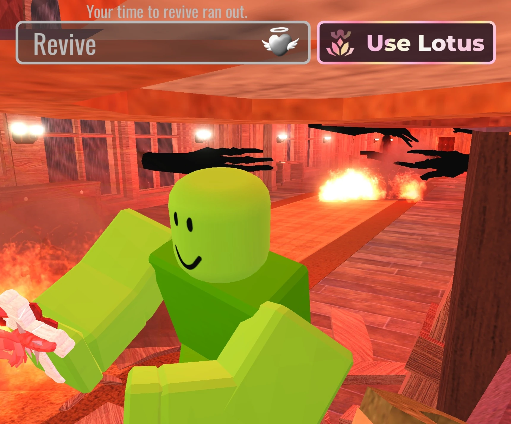 the lookman is looking | Fandom