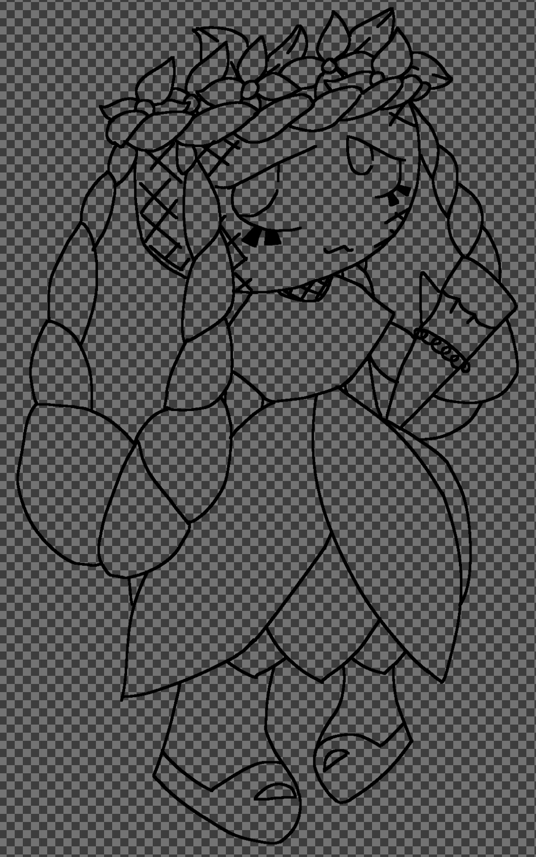 Can ya guess who now???? | Fandom