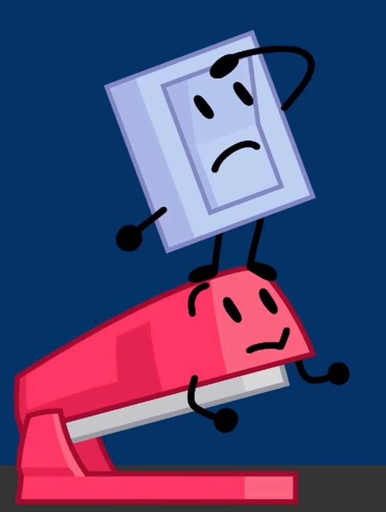 Discuss Everything About Battle for Dream Island Wiki | Fandom