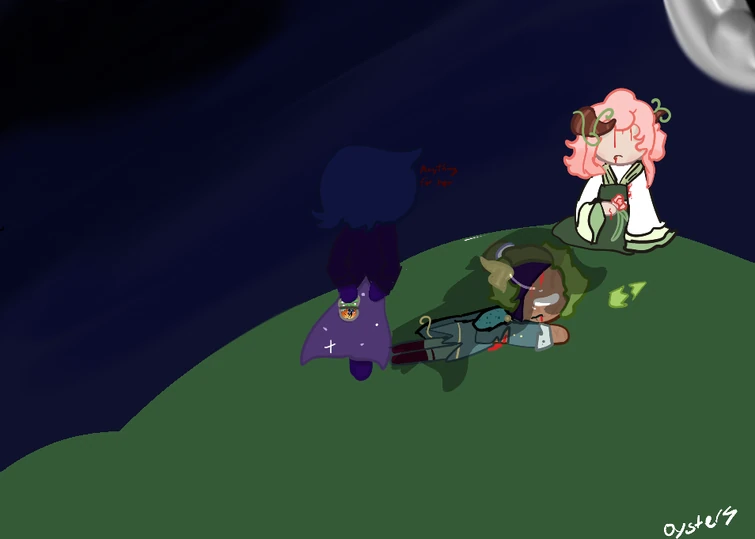 Discuss Everything About Cookie Run: Kingdom OCs Wiki | Fandom