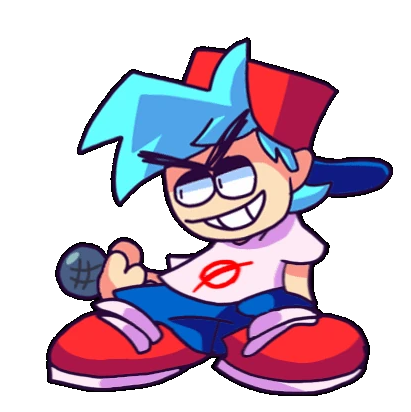 Bf in the spooky month art style | Fandom