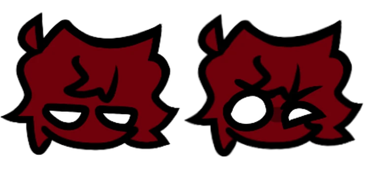 Fuckin new fnf oc icons | Fandom