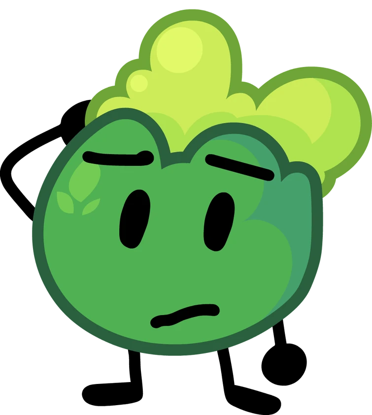 BFDI Humanized made by Me | Fandom