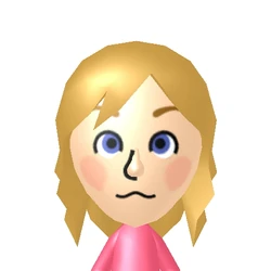 A Mii A Day Wii Mii Olympics Edition: September 2nd (Alice) | Fandom